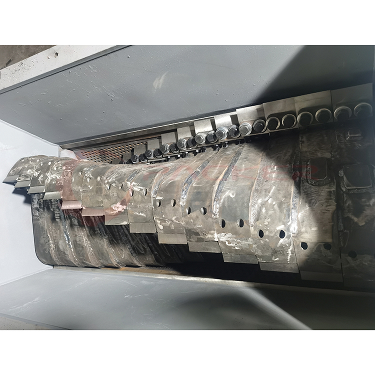 Full electric injection machine