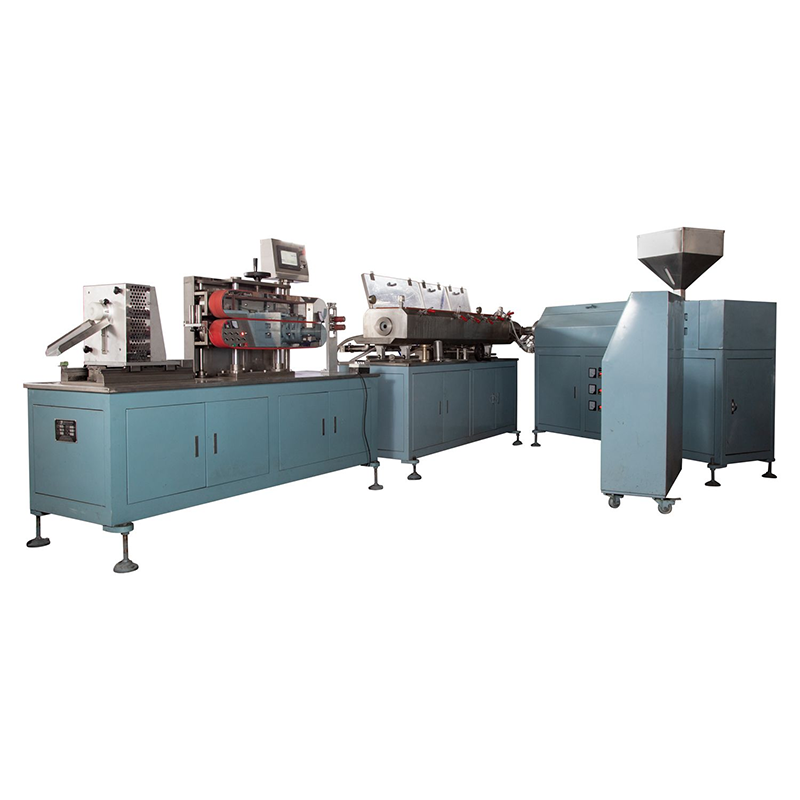 Home Products Cream Tube Machine